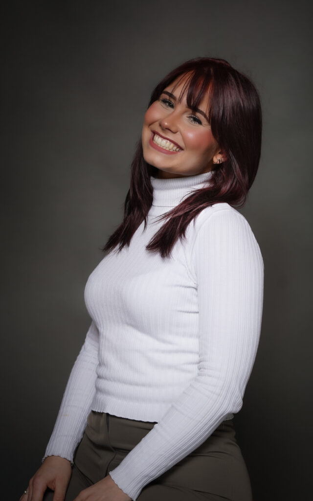 Leer onze nieuwe collega Ruby kennen! - J.C. IntermediairJ.C. Intermediair